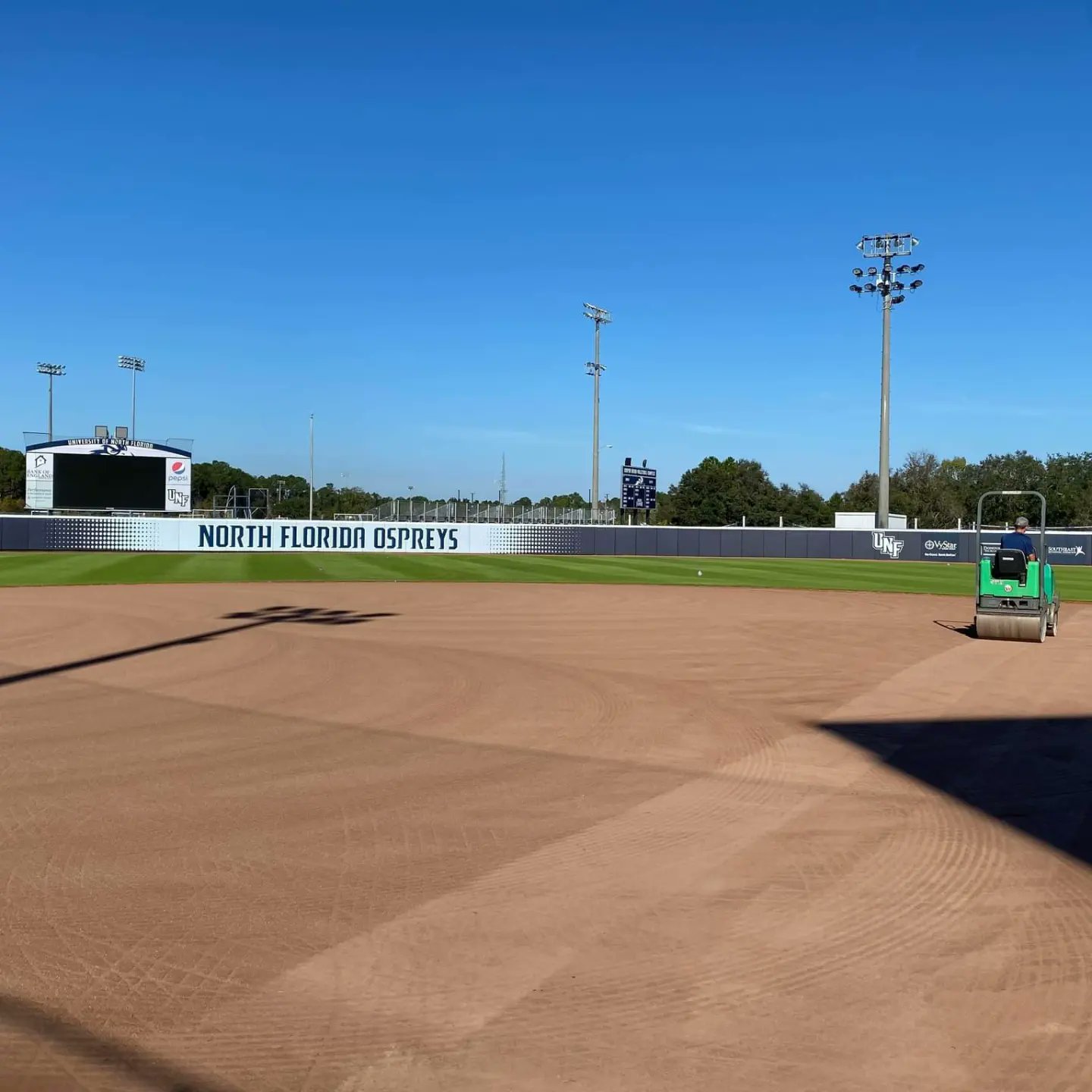 Spotlight Install: The University of North Florida – The DuraEdge Blog