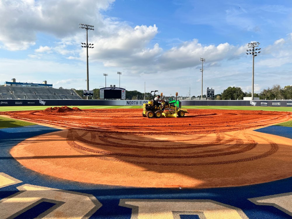 Spotlight Install: The University of North Florida – The DuraEdge Blog