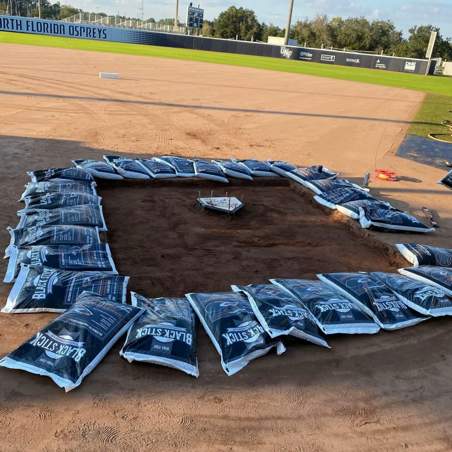 Spotlight Install: The University of North Florida – The DuraEdge Blog