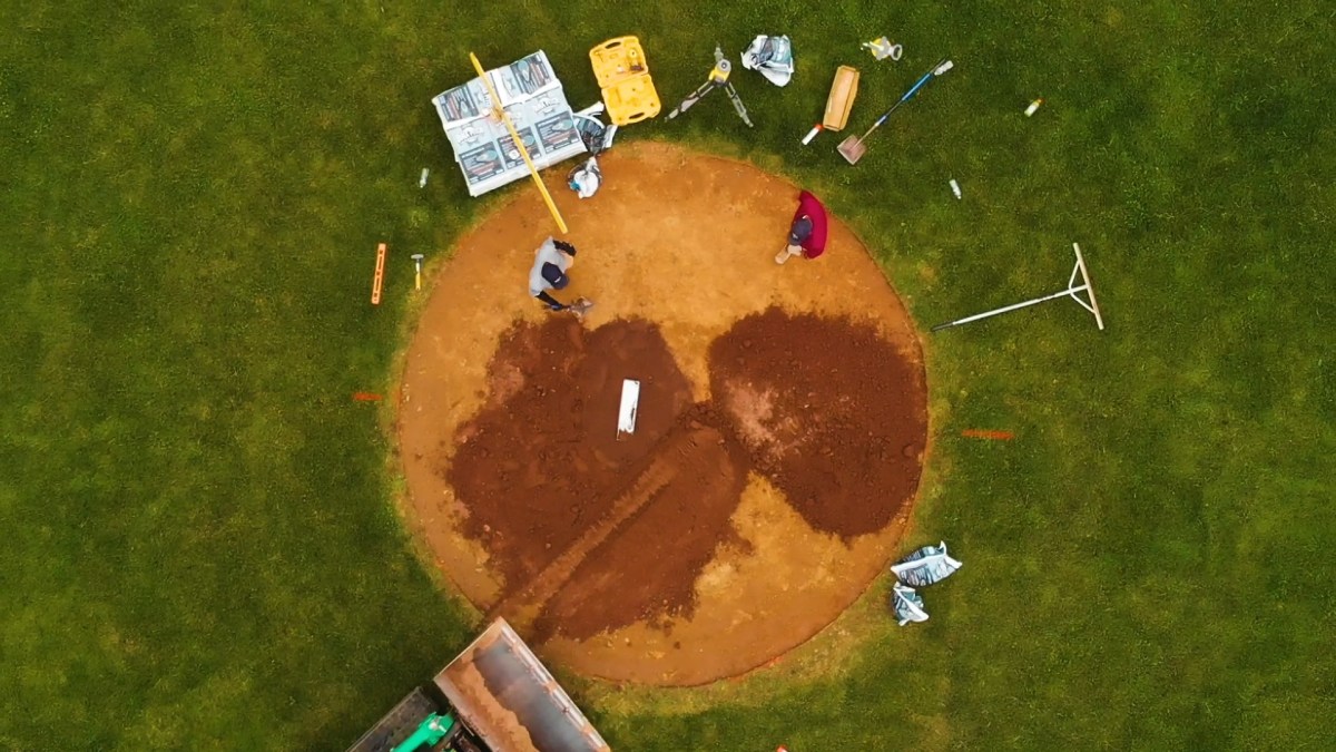 Ballfield Maintenance Do’s and Don’ts – The DuraEdge Blog