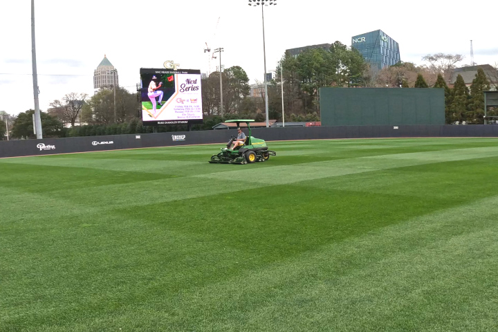 Ballfield Maintenance Do’s and Don’ts – The DuraEdge Blog
