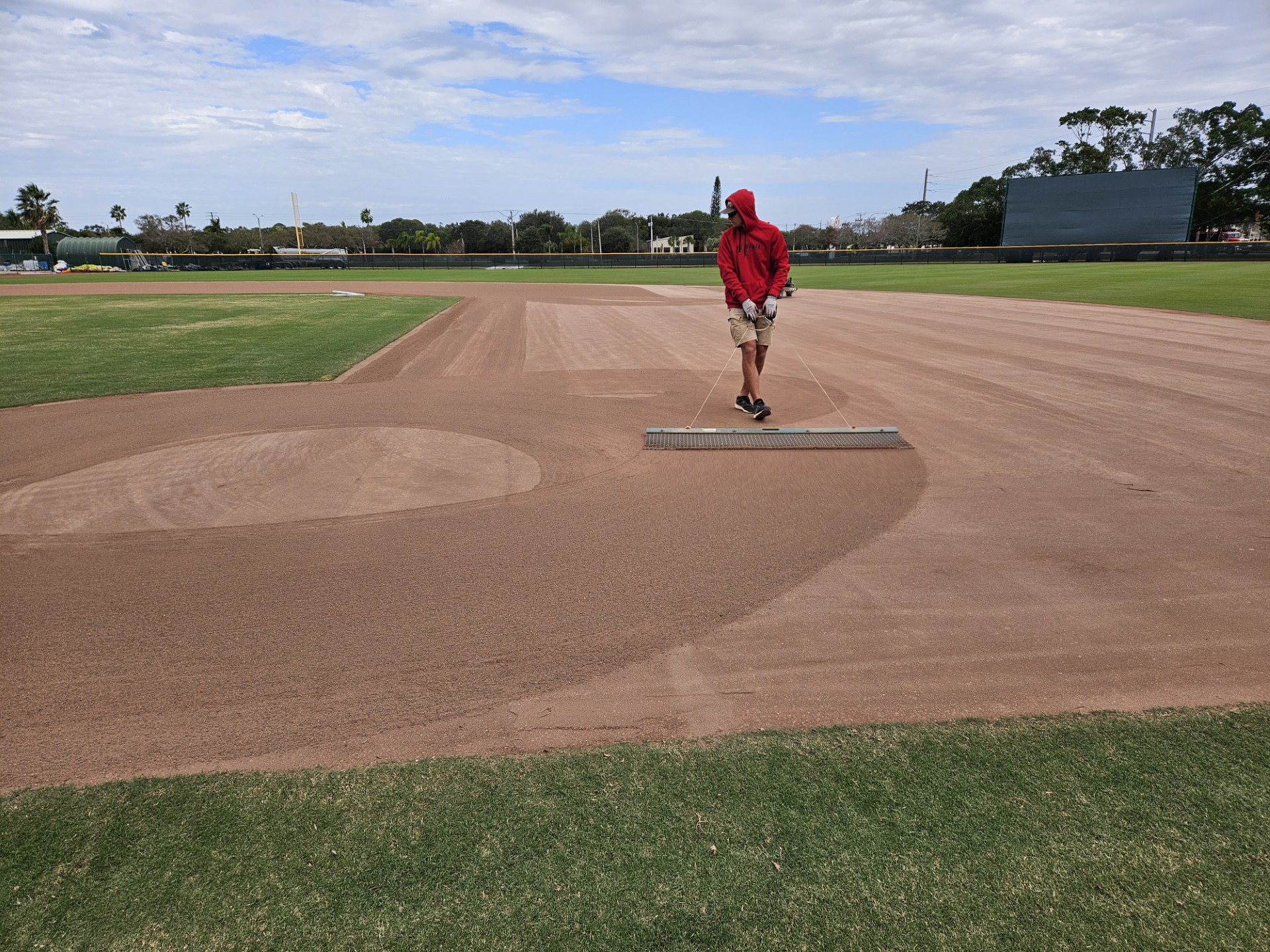 Ballfield Maintenance Do’s and Don’ts – The DuraEdge Blog