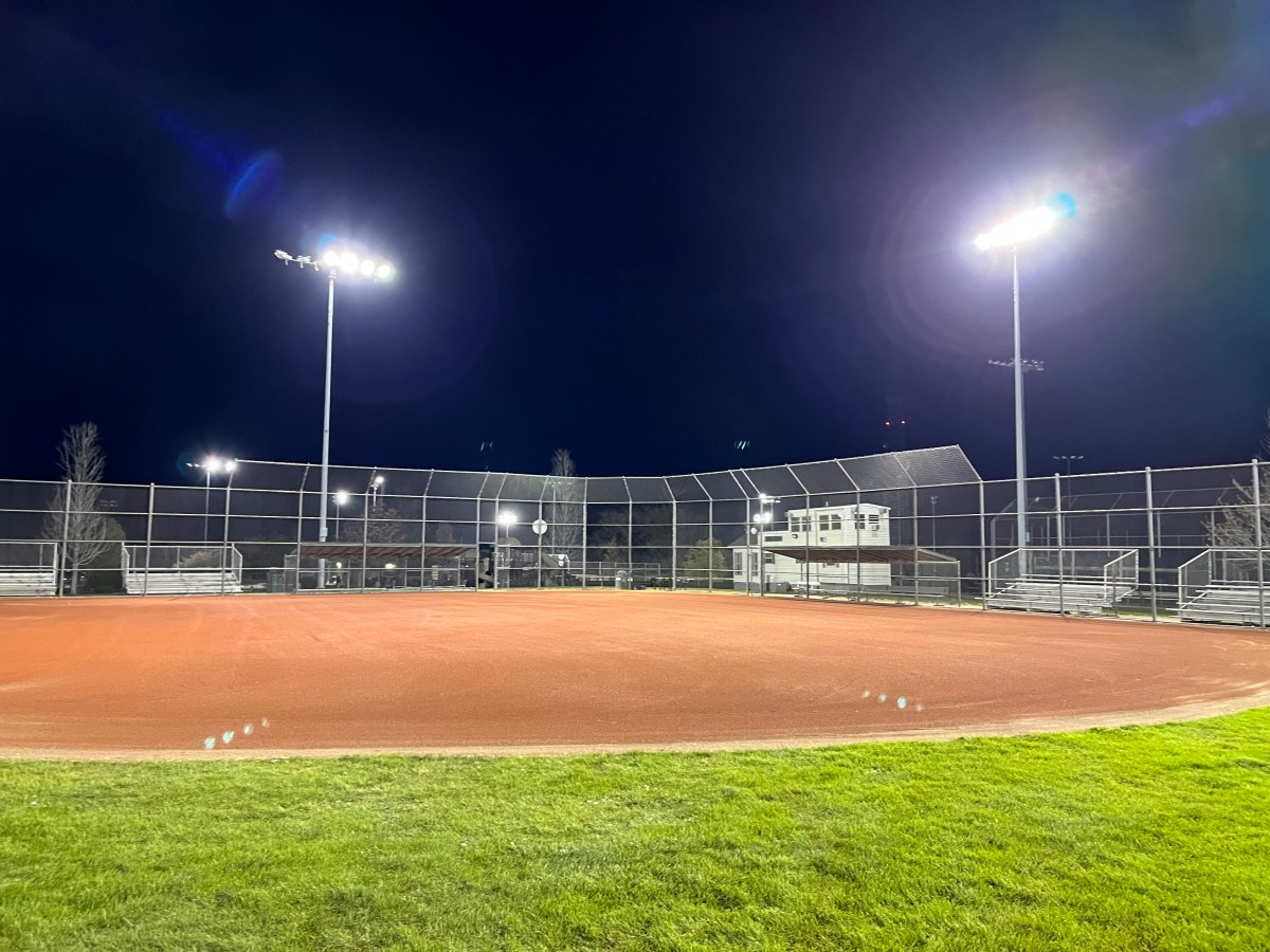 DuraEdge and Professional Outdoor Solutions Team Up to Fix a Field at ...